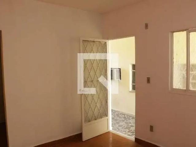 Apartamento para Locação em Nova Iguaçu/RJ Jardim Continental 2 Quartos