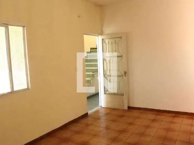 Apartamento para Locação em Nova Iguaçu/RJ Jardim Continental 2 Quartos