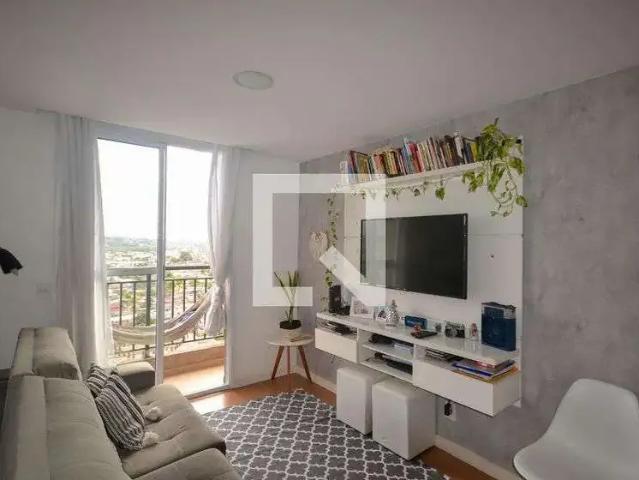 Apartamento para Locação em Nova Iguaçu/RJ Jardim Esplanada 2 Quartos
