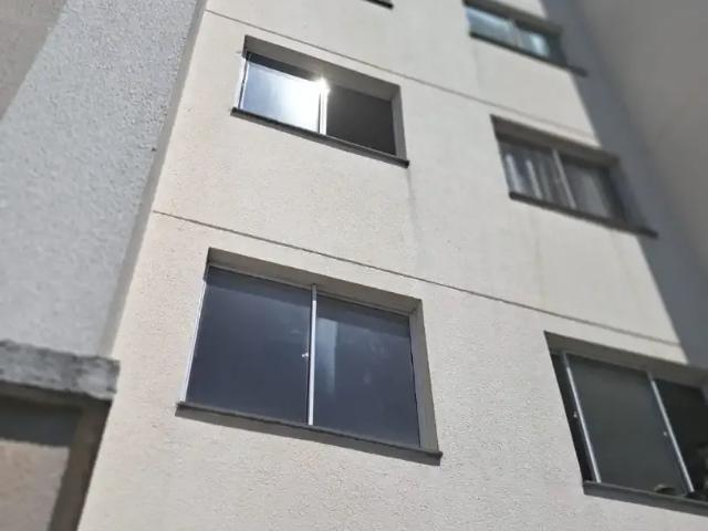 Apartamento para Locação em Nova Iguaçu/RJ Jardim Jasmim 2 Quartos