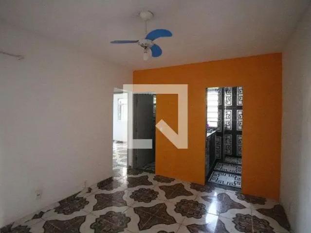 Apartamento para Locação em Nova Iguaçu/RJ Jardim Palmares 2 Quartos