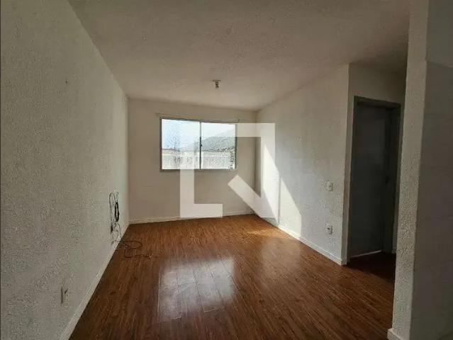 Apartamento para Locação em Nova Iguaçu/RJ Jardim Palmares 2 Quartos