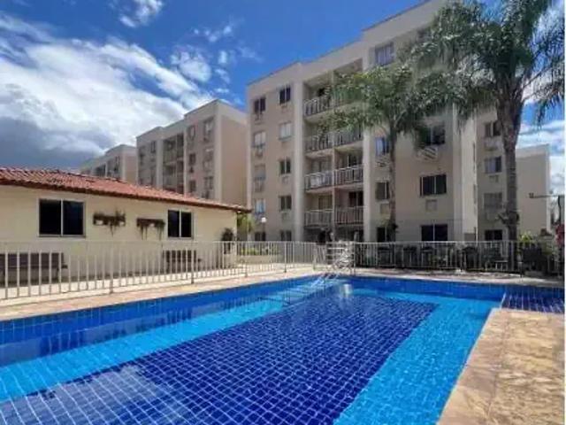 Apartamento para Locação em Nova Iguaçu/RJ Joana D'Arc 3 Quartos