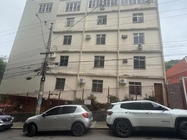 Apartamento para Locação em Nova Iguaçu/RJ Joana D'Arc 2 Quartos