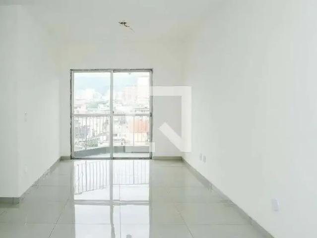 Apartamento para Locação em Nova Iguaçu/RJ Lambert 2 Quartos