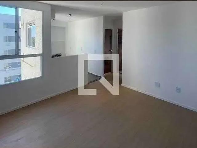 Apartamento para Locação em Nova Iguaçu/RJ Paraíso 2 Quartos