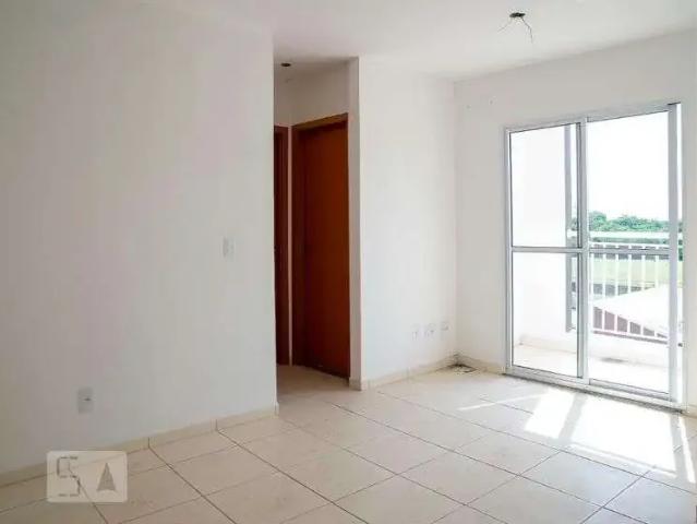 Apartamento para Locação em Nova Iguaçu/RJ Parque Horizonte 2 Quartos