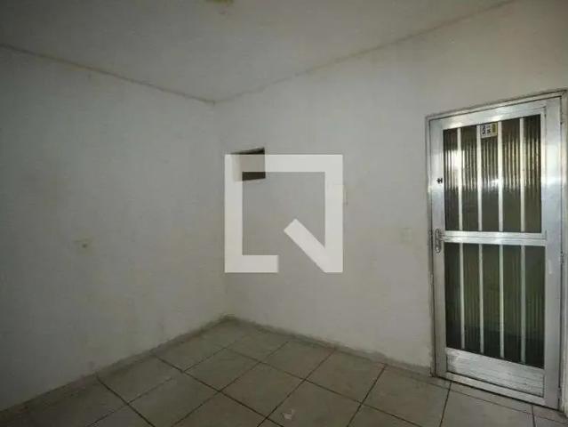 Apartamento para Locação em Nova Iguaçu/RJ Prata 2 Quartos