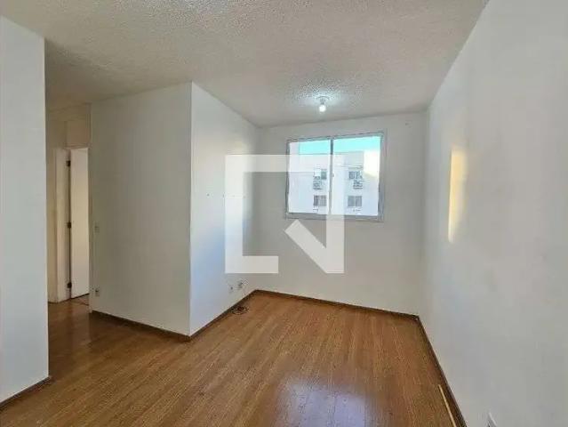 Apartamento para Locação em Nova Iguaçu/RJ Prata 2 Quartos