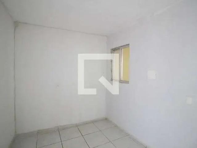 Apartamento para Locação em Nova Iguaçu/RJ Prata 2 Quartos