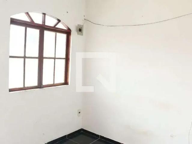 Apartamento para Locação em Nova Iguaçu/RJ São Francisco Xavier 1 Quartos
