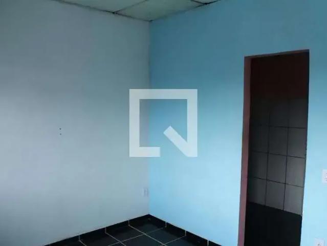 Apartamento para Locação em Nova Iguaçu/RJ São Francisco Xavier 1 Quartos