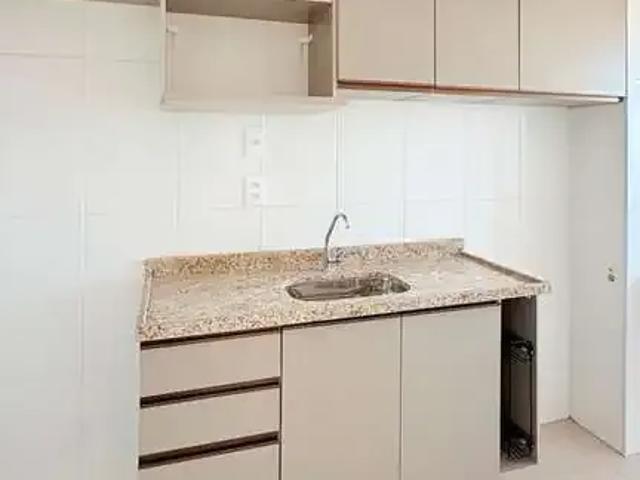 Apartamento para Locação em Nova Iguaçu/RJ Santa Catarina 2 Quartos