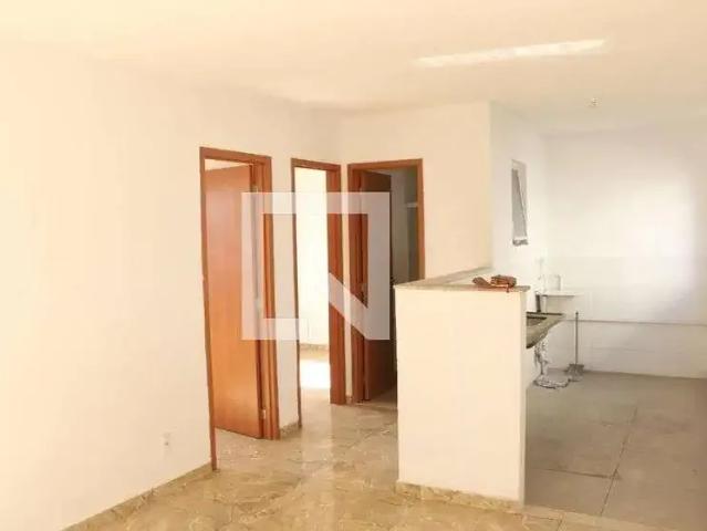 Apartamento para Locação em Nova Iguaçu/RJ Santa Rita 2 Quartos