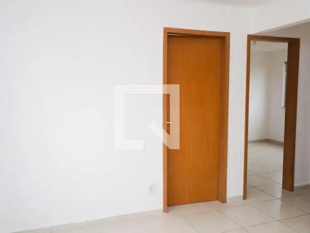 Apartamento para Locação em Nova Iguaçu/RJ Silvania 2 Quartos