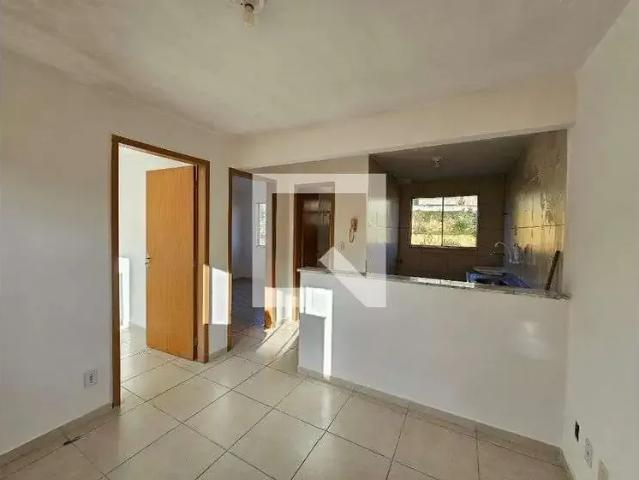 Apartamento para Locação em Nova Iguaçu/RJ Silvania 2 Quartos