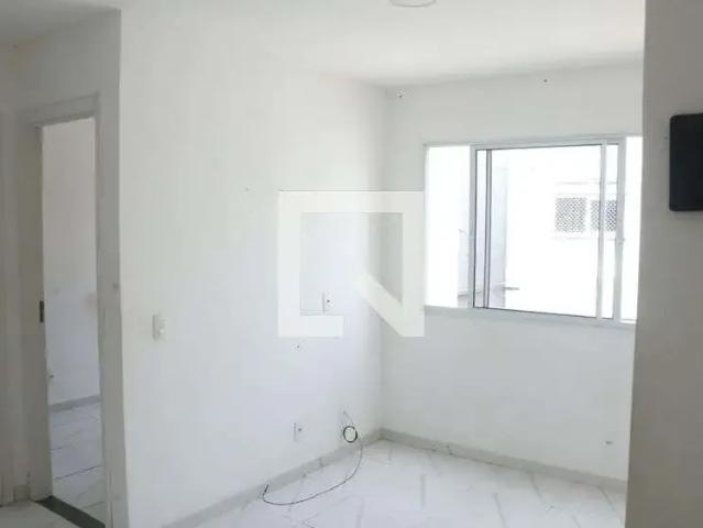Apartamento para Locação em Nova Iguaçu/RJ Sitio Novo Oriente 2 Quartos