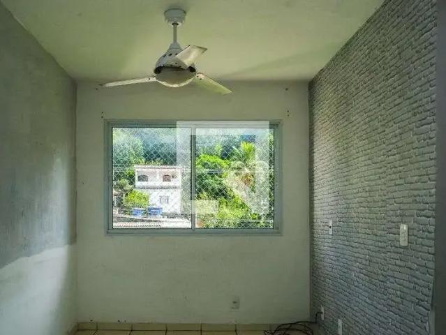 Apartamento para Locação em Nova Iguaçu/RJ Sitio Novo Oriente 2 Quartos