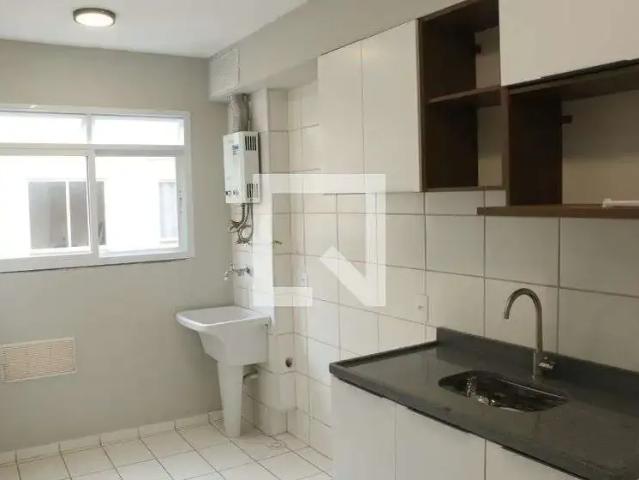 Apartamento para Locação em Nova Iguaçu/RJ Sitio Novo Oriente 2 Quartos