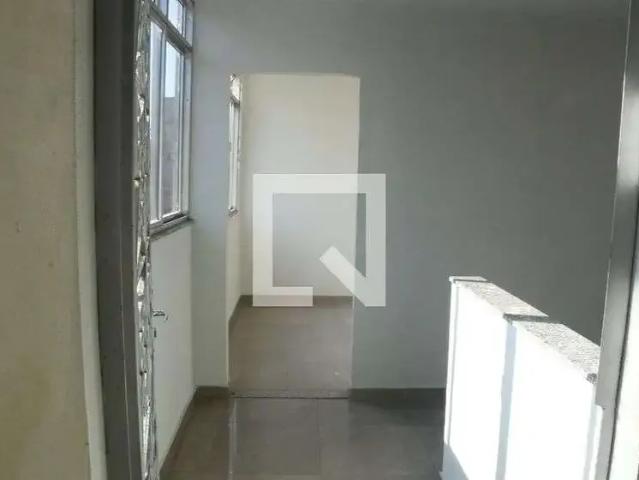 Apartamento para Locação em Nova Iguaçu/RJ Vila Maranhão 1 Quartos