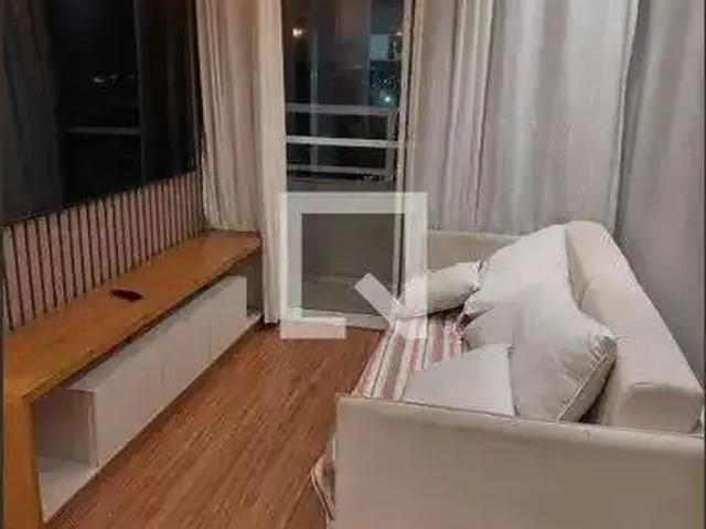 Apartamento para Locação em Nova Iguaçu/RJ Vila Maranhão 2 Quartos