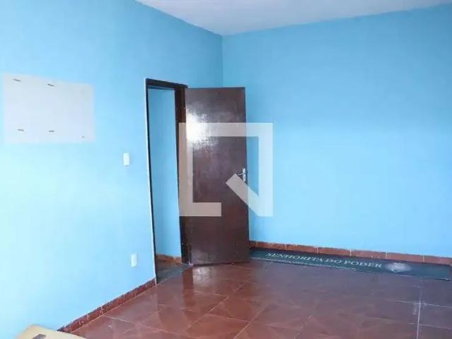 Apartamento para Locação em Nova Iguaçu/RJ Vila Nova 1 Quartos