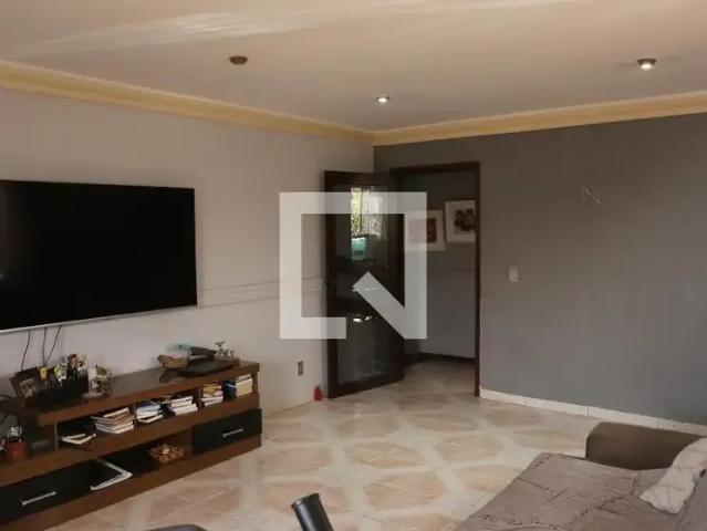 Apartamento para Locação em Nova Iguaçu/RJ Vila Zulmira 3 Quartos