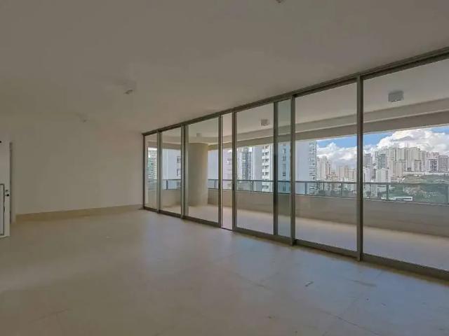 Apartamento para Locação em Nova Lima/MG Vale do Sereno 4 Quartos