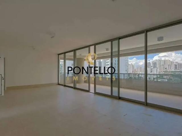 Apartamento para Locação em Nova Lima/MG Vale do Sereno 4 Quartos
