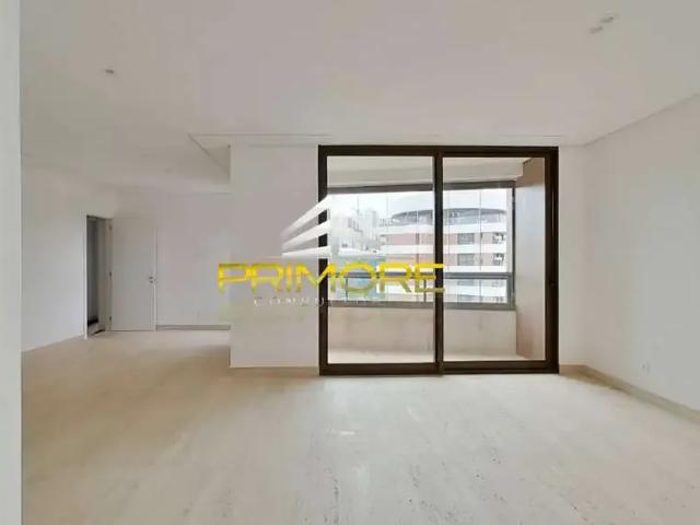 Apartamento para Locação em Nova Lima/MG Vale do Sereno 4 Quartos