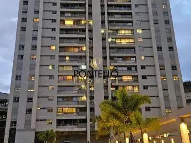 Apartamento para Locação em Nova Lima/MG Vale do Sereno 4 Quartos