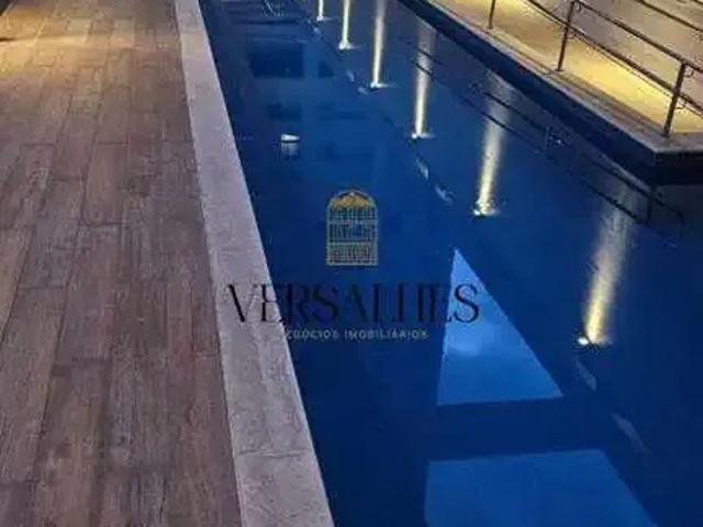 Apartamento para Locação em Nova Lima/MG Vale do Sereno 4 Quartos