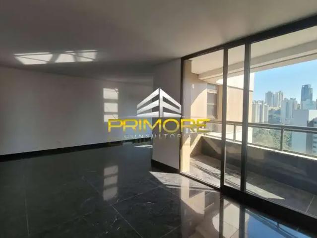 Apartamento para Locação em Nova Lima/MG Vale do Sereno 4 Quartos