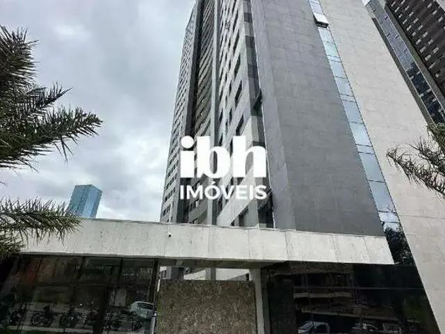 Apartamento para Locação em Nova Lima/MG Vale do Sereno 4 Quartos