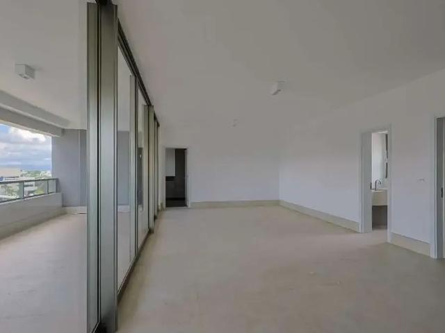 Apartamento para Locação em Nova Lima/MG Vale do Sereno 4 Quartos