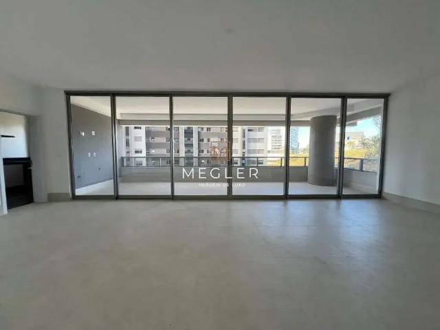Apartamento para Locação em Nova Lima/MG Vale do Sereno 4 Quartos