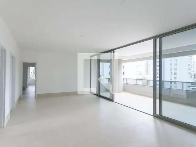 Apartamento para Locação em Nova Lima/MG Vale do Sereno 4 Quartos