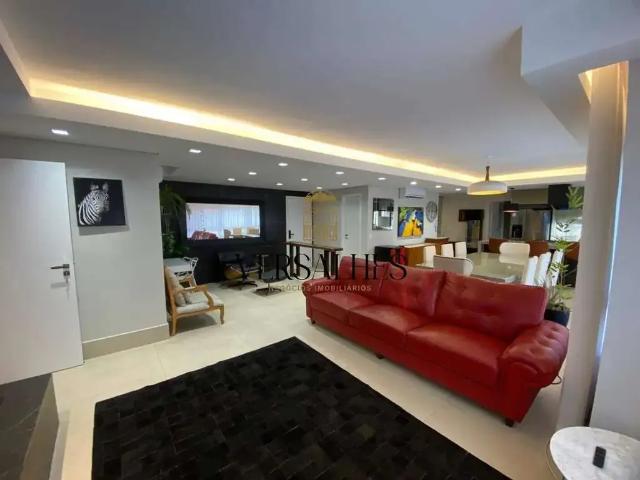 Apartamento para Locação em Nova Lima/MG Vale do Sereno 4 Quartos