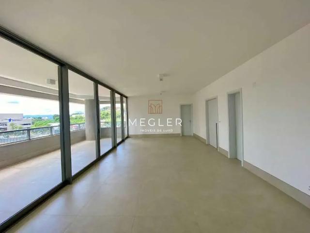 Apartamento para Locação em Nova Lima/MG Vale do Sereno 4 Quartos