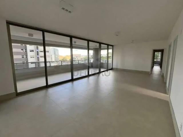 Apartamento para Locação em Nova Lima/MG Vale do Sereno 4 Quartos