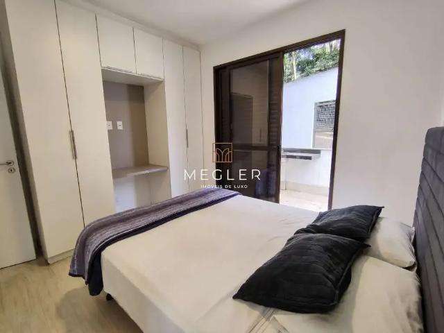 Apartamento para Locação em Nova Lima/MG Vale do Sereno 2 Quartos