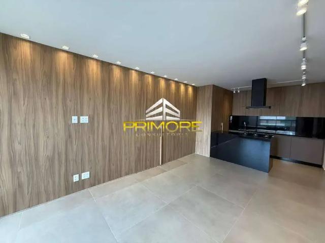 Apartamento para Locação em Nova Lima/MG Vale do Sereno 3 Quartos