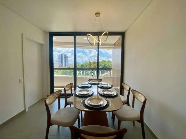 Apartamento para Locação em Nova Lima/MG Vale do Sereno 3 Quartos