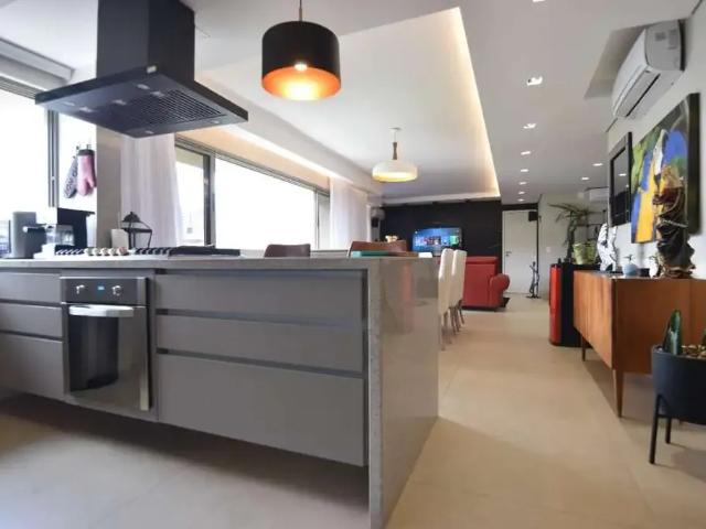 Apartamento para Locação em Nova Lima/MG Vale do Sereno 3 Quartos