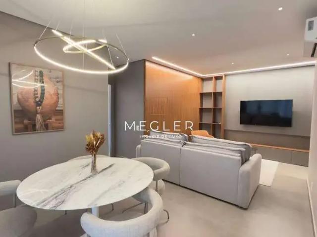 Apartamento para Locação em Nova Lima/MG Vale do Sereno 3 Quartos