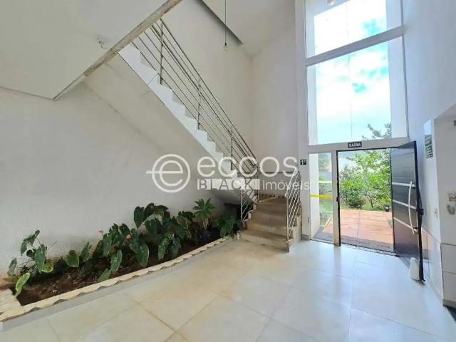 Apartamento para Locação em Nova Lima/MG Vale do Sol 1 Quartos