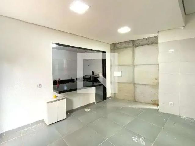 Apartamento para Locação em Nova Lima/MG Vale do Sol 1 Quartos