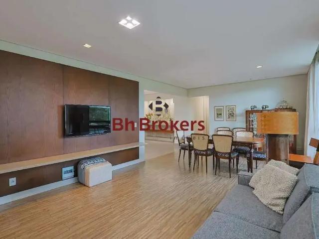 Apartamento para Locação em Nova Lima/MG Vale dos Cristais 3 Quartos