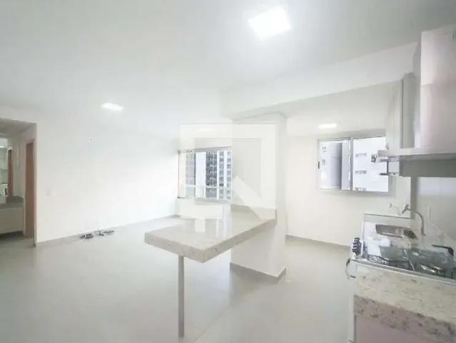 Apartamento para Locação em Nova Lima/MG Vila da Serra 1 Quartos
