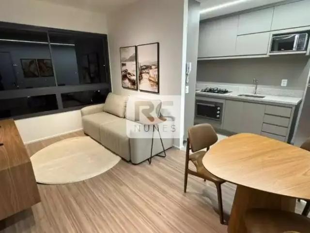 Apartamento para Locação em Nova Lima/MG Vila da Serra 1 Quartos